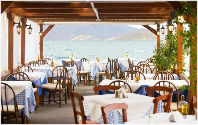 8 Steps to Start Restaurant Business â€“ Chefâ€™s Deal