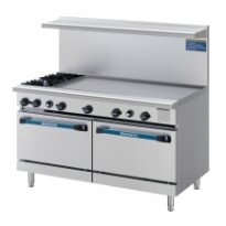 A Complete Guide For Commercial Kitchen Ovens - Chef's Deal