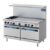 A Complete Guide For Commercial Kitchen Ovens - Chef's Deal