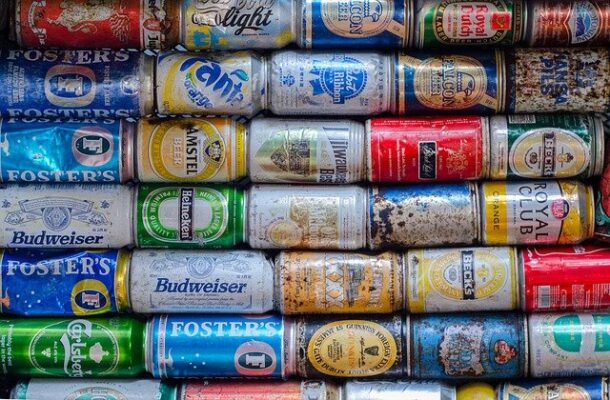 9 Inspiring Ideas National Beer Can Appreciation Day Ideas