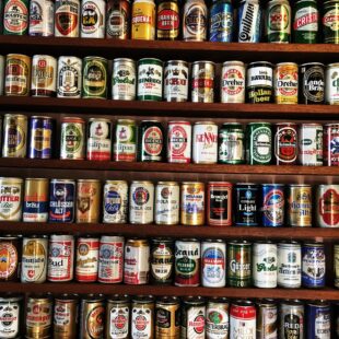 9 Inspiring Ideas National Beer Can Appreciation Day Ideas