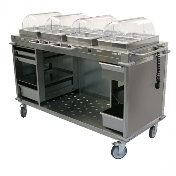 Buying Catering Equipment: 7 Types You Need â€“ Chefâ€™s Deal