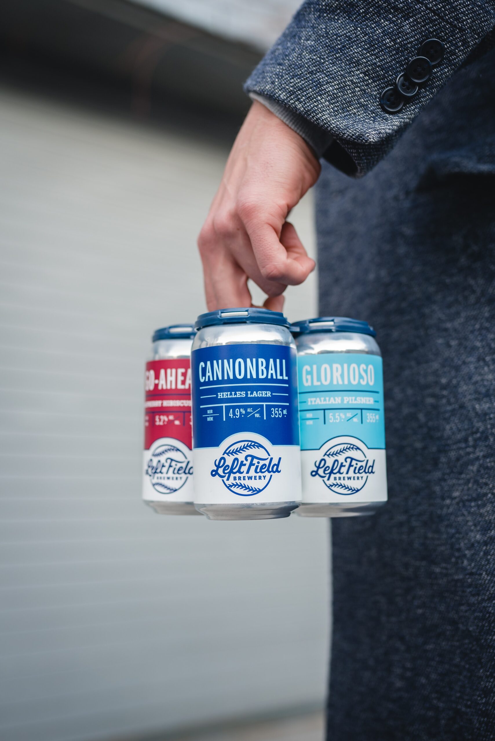 9 Inspiring Ideas National Beer Can Appreciation Day Ideas