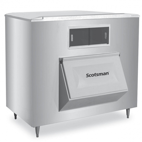 3 Remarkable Steps in Scotsman Ice Systems Reinvention of Ice
