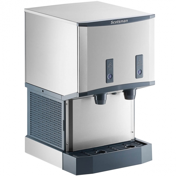 3 Remarkable Steps in Scotsman Ice Systems Reinvention of Ice