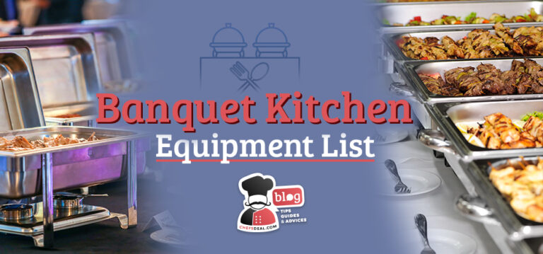 Butcher Shop Equipment List: 22 Equipment You Must Have