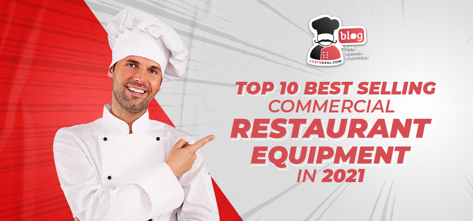 How to Choose The Best Commercial Kitchen Equipment Supplier For Your ...