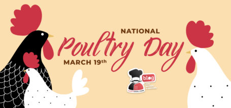 National Poultry Day & 10 Ways to Celebrate It - Chef's Deal