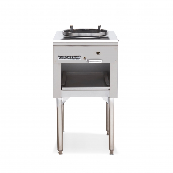 13 Essential Asian Restaurant Equipment - Chef's Deal