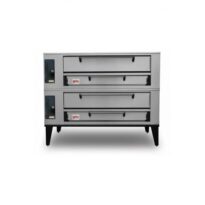 How To Choose The Best Commercial Deck Oven - Chef's Deal