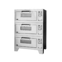 How To Choose The Best Commercial Deck Oven - Chef's Deal