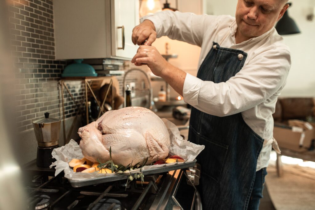 National Poultry Day & 10 Ways to Celebrate It - Chef's Deal