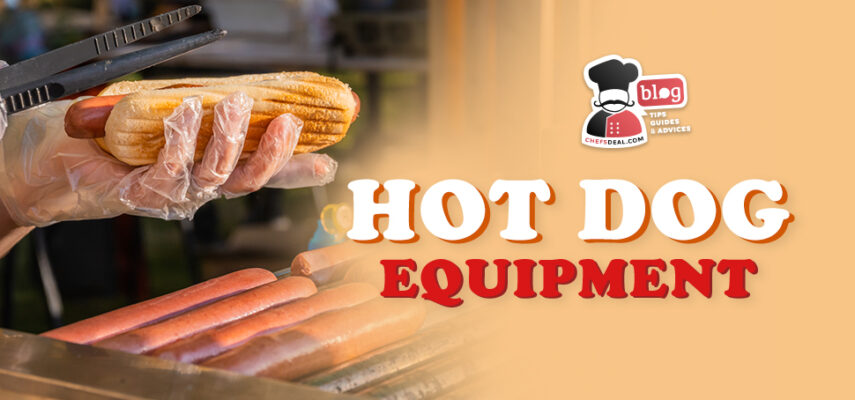 Butcher Shop Equipment List: 22 Equipment You Must Have