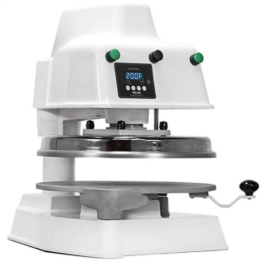 Dough Preparation Machines - Chef's Deal