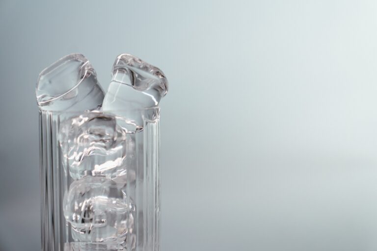 10 Types of Ice, 10 Ways to Cool Down - Chef's Deal