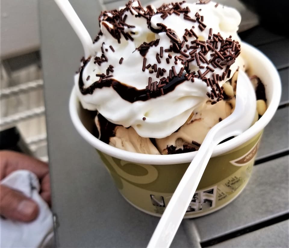 The Real Scoop on the History of Ice Cream - Chef's Deal