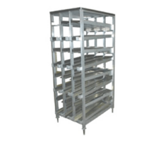 Commercial Kitchen Storage Ideas - Chef's Deal