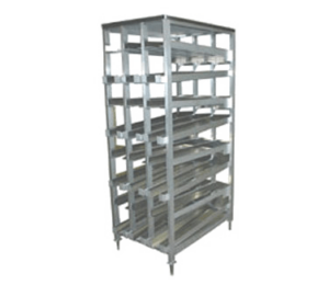 Commercial Kitchen Storage Ideas - Chef's Deal