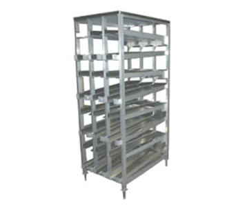 Commercial Kitchen Storage Ideas - Chef's Deal