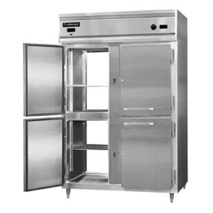 Commercial Kitchen Storage Ideas - Chef's Deal