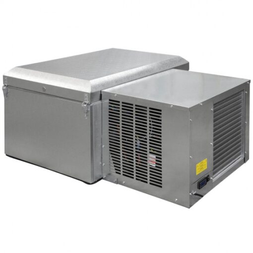 3 Main Types of Walk-In Condensers - Chef's Deal