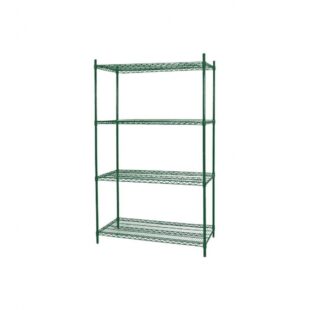 Commercial Kitchen Storage Ideas - Chef's Deal