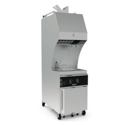 Restaurant Fryer Ultimate Buying Guide - Chef's Deal