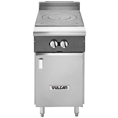 Restaurant Range Buying Guide - Chef's Deal