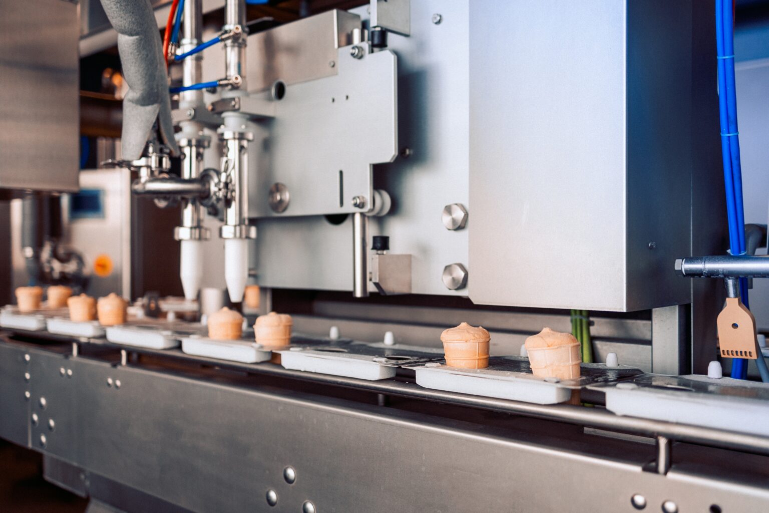 Ice Cream Shop Equipment - Chef's Deal