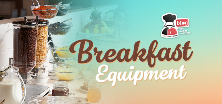 Butcher Shop Equipment List: 22 Equipment You Must Have