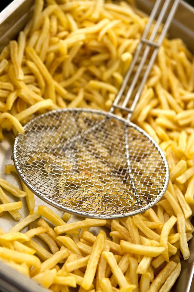 Celebrate National French Fry Day - Chef's Deal