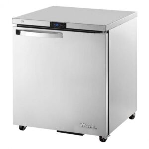 Quick Tips For ADA Compliant Refrigerators - Chefâ€™s Deal