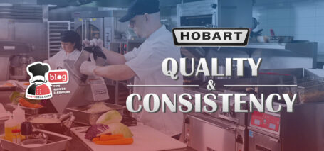 Hobart: Quality and Consistency, and Unmatched Services