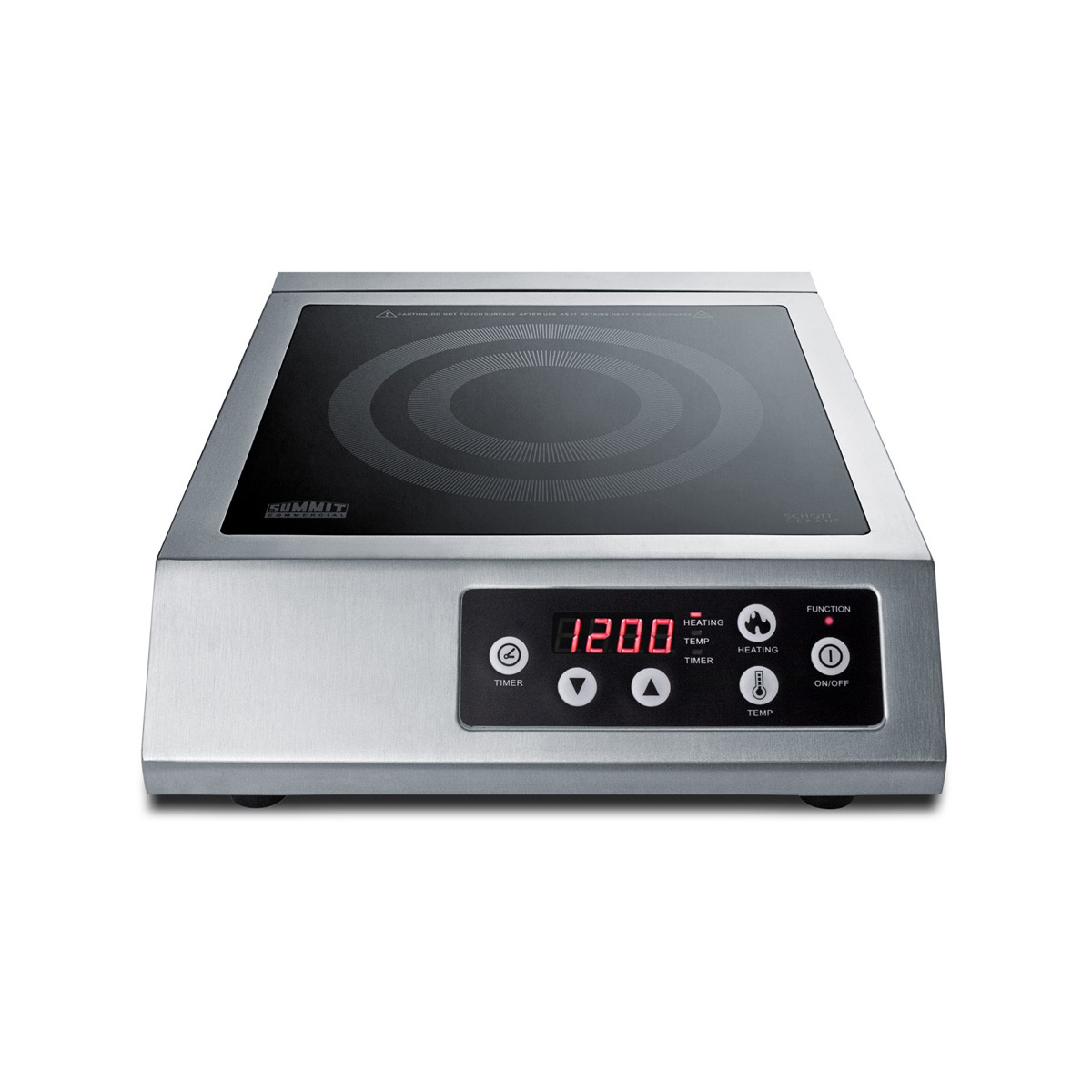 12 Must Have Mobile Kitchen Equipment - Chef's Deal