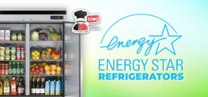 A Quick Guide to ENERGY STAR Refrigerators - Chef's Deal