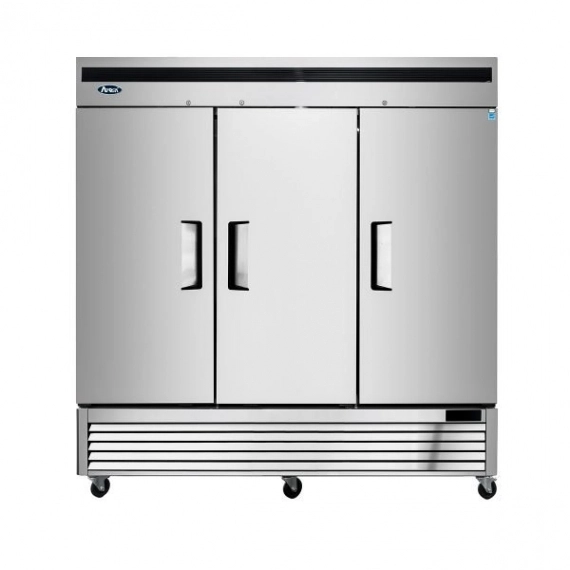 A Quick Guide to ENERGY STAR Refrigerators - Chef's Deal