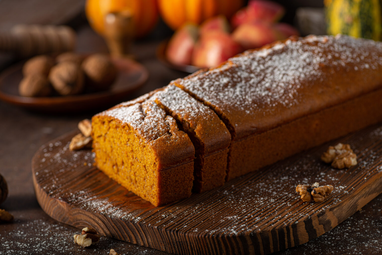 21 Popular Traditional Halloween Foods