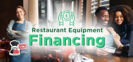 9 Reasons for Restaurant Equipment Financing â€“ Chefâ€™s Deal