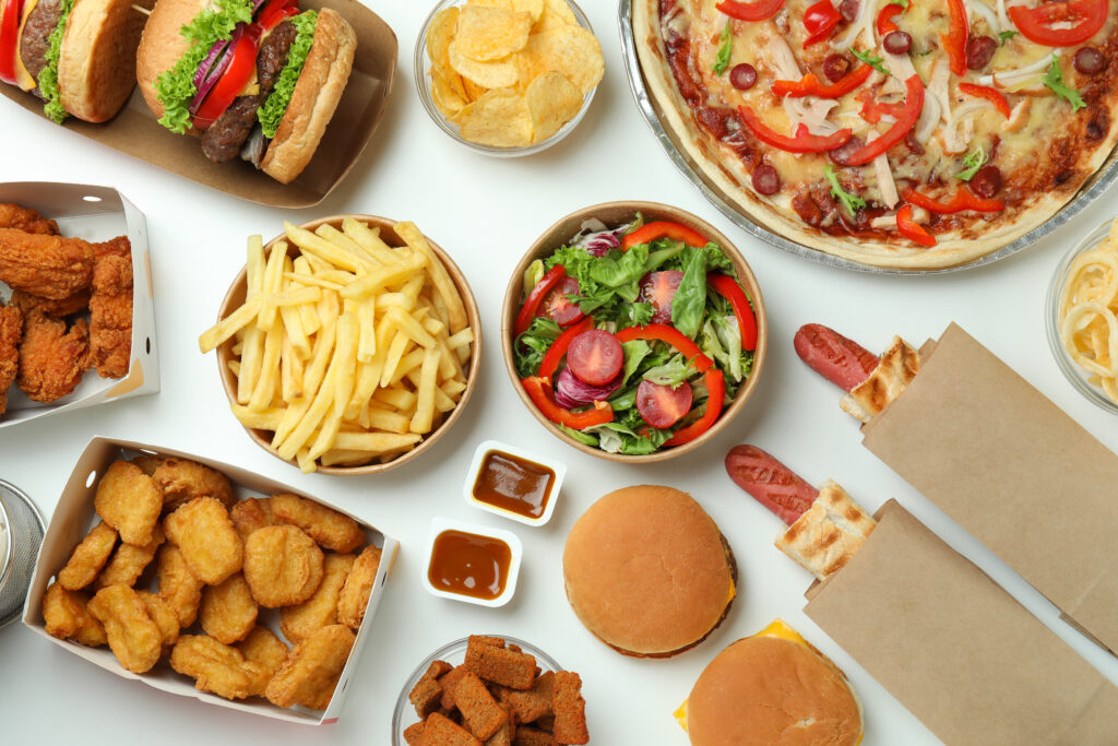 National Fast Food Day â€“ Chef's Deal
