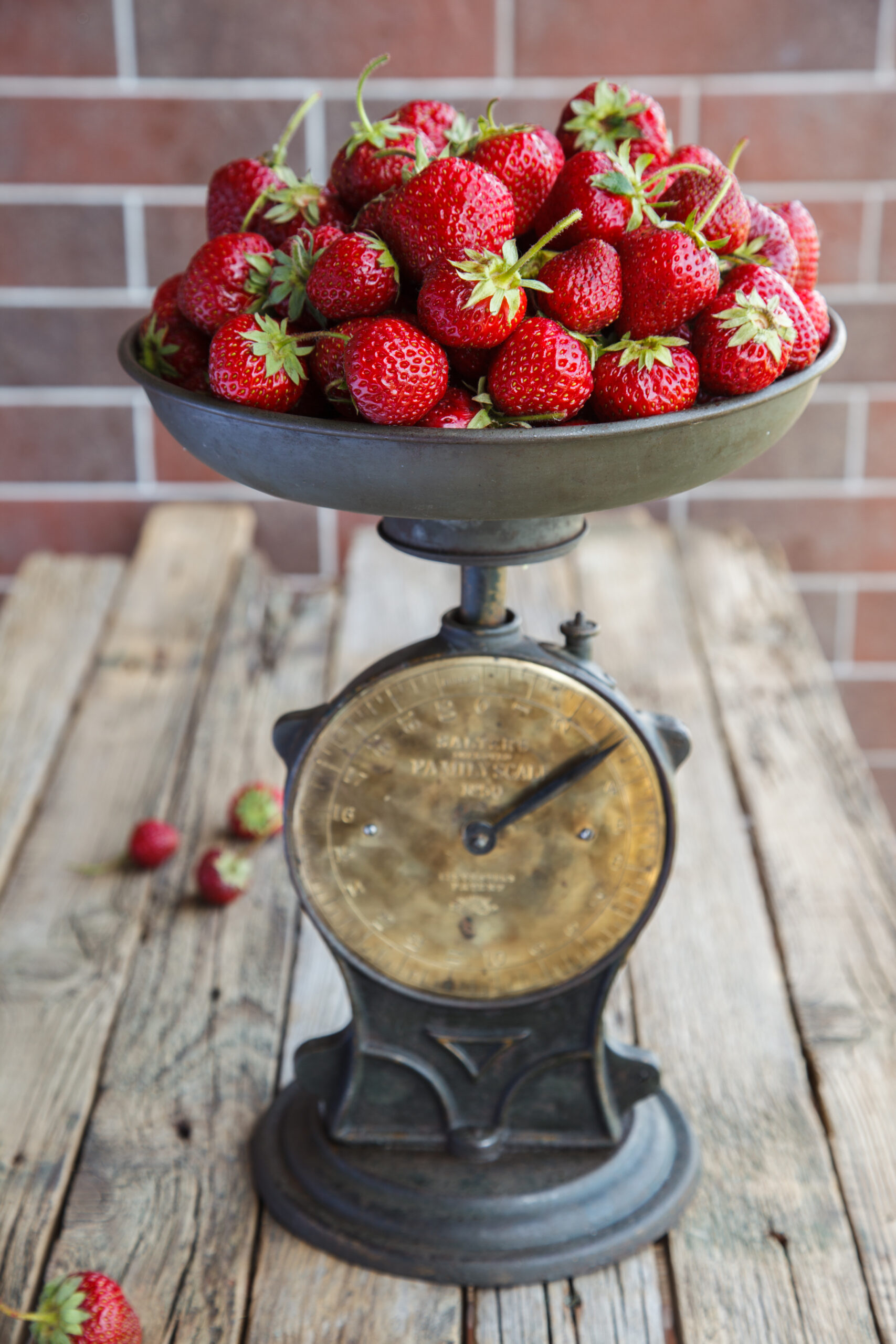 Weigh Precisely With Commercial Kitchen Scales â€“ Chef's Deal