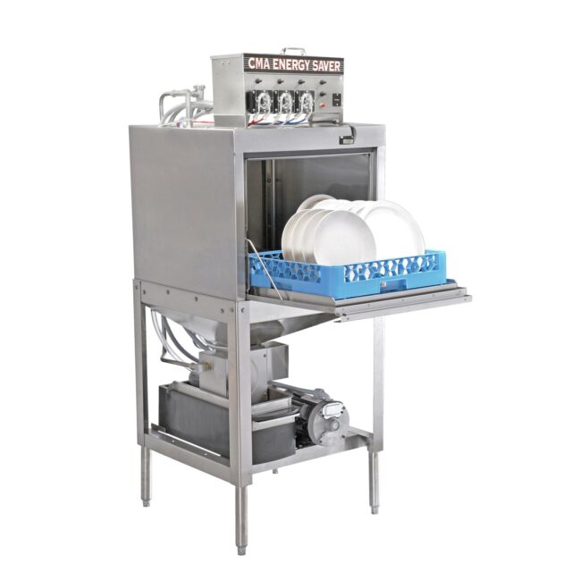Fast Food Restaurant Equipment