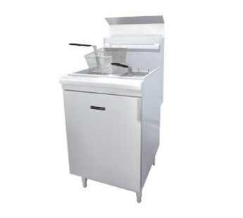 Fast Food Restaurant Equipment