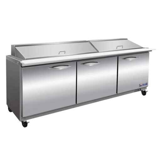 Fast Food Restaurant Equipment