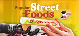 21 Popular Street Foods of the US