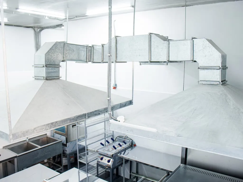 Emergency Preparedness Plan: Why Your Commercial Kitchen Needs One?
