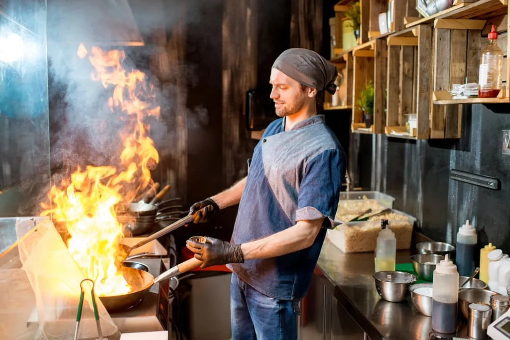 Emergency Preparedness Plan: Why Your Commercial Kitchen Needs One?