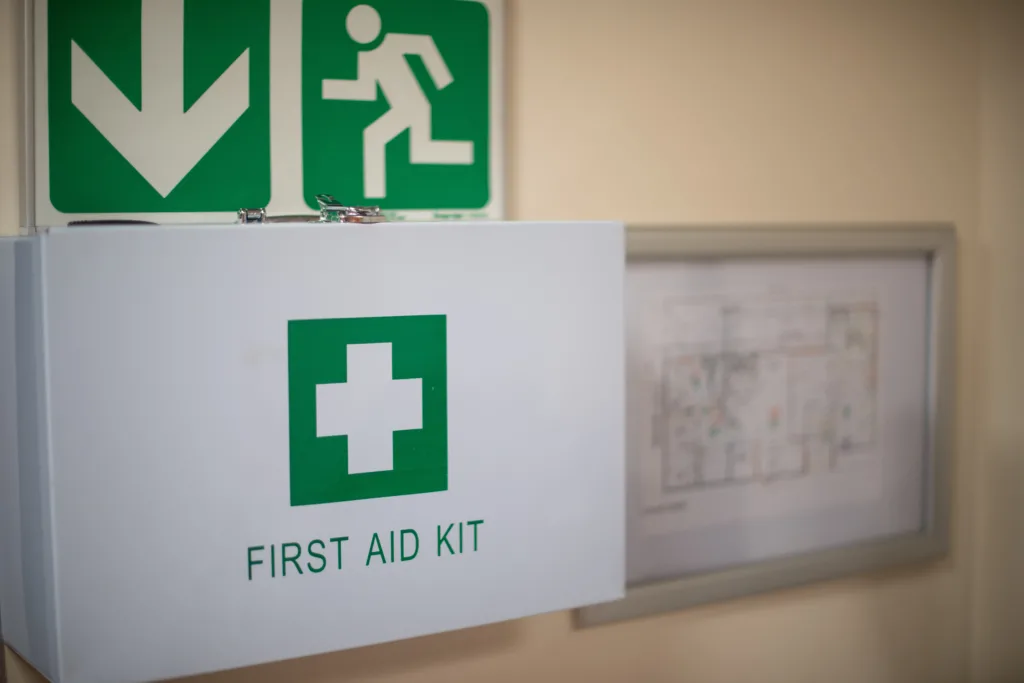 Emergency Preparedness Plan: Why Your Commercial Kitchen Needs One?