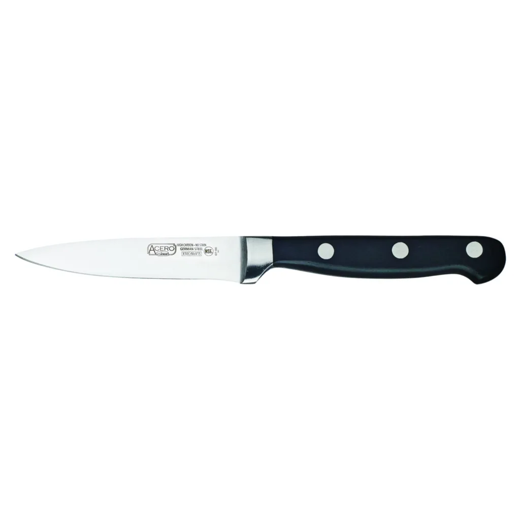 Commercial Kitchen Knives: Ultimate Buying Guide