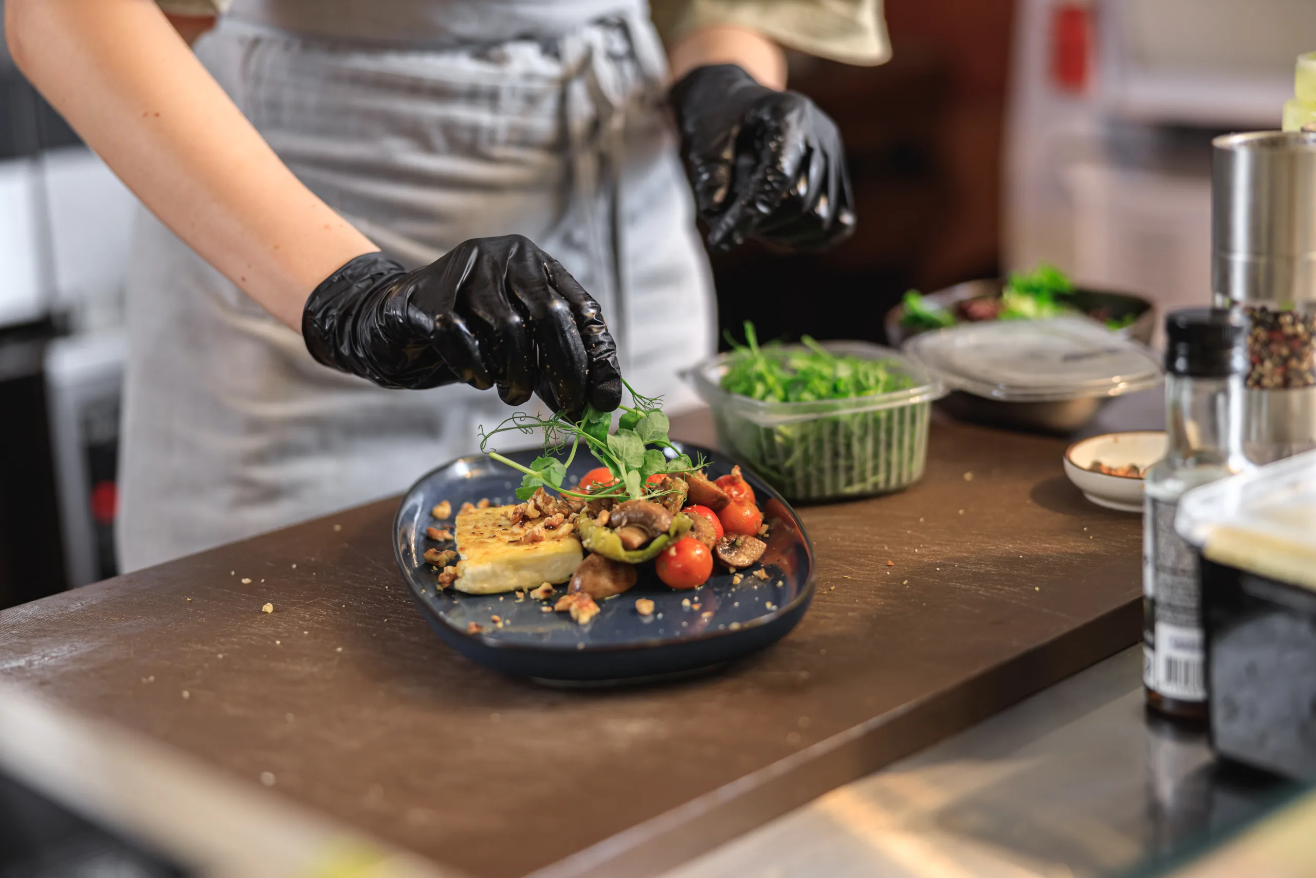 Healthcare Kitchen Design, Layout, and Equipment Considerations