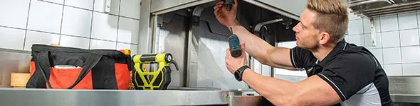 The Benefits of Regular Maintenance for Commercial Kitchen Equipment